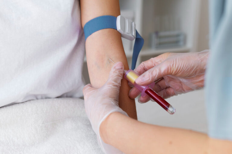 Clotting Panel Explained: PT/INR & aPTT. - Global Clinics and Diagnostics